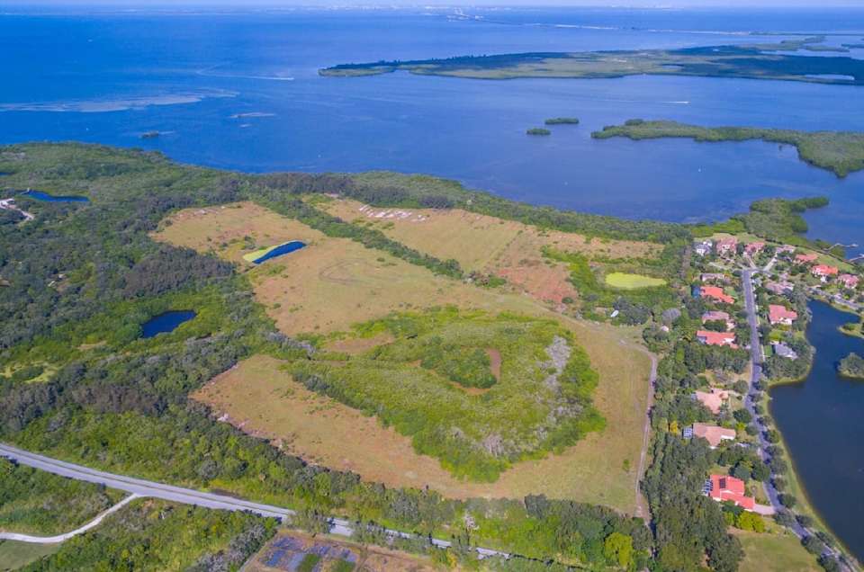 Emerson Point Preserve Park to add 97 Acres | floridabrokerjordan.com