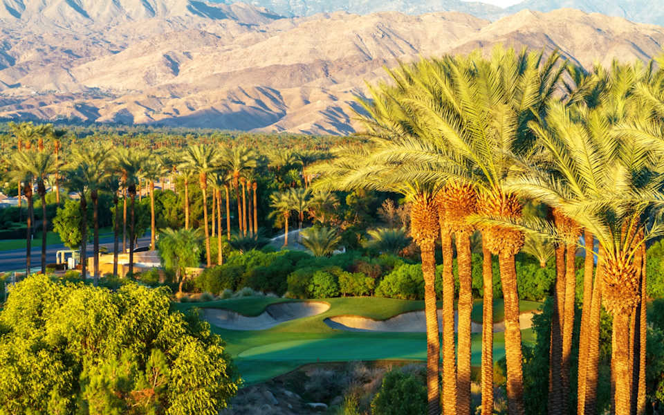 Indian Wells | Community Guide
