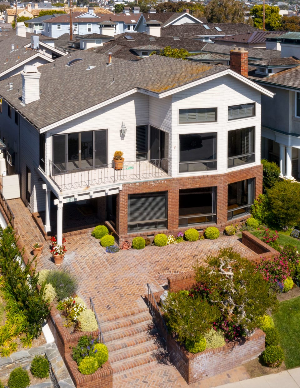 Inspiration Point | VALIA Properties | Corona del Mar Luxury Real Estate