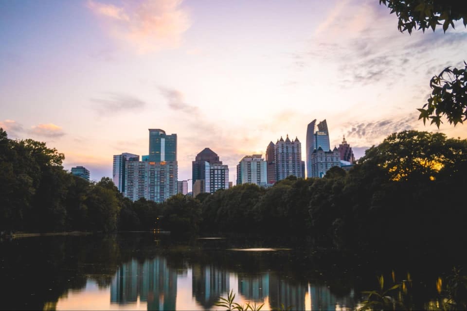 7 Things to Know Before Relocating to Buckhead | Will Letton