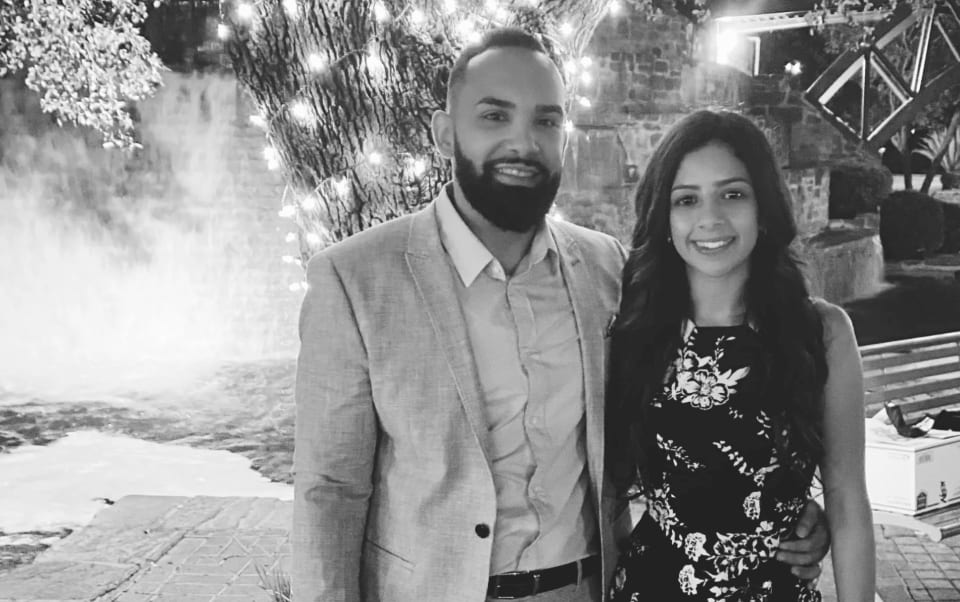 The Schlichter Team Highlights Past Clients: Sabrina Rivera and Luis ...