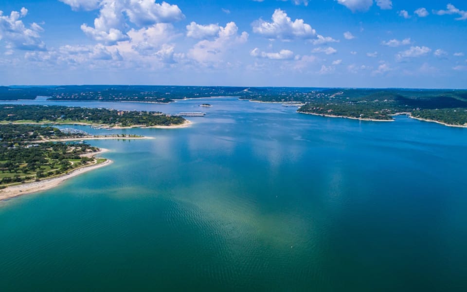 Lake Travis Real Estate | Austin Luxury Group