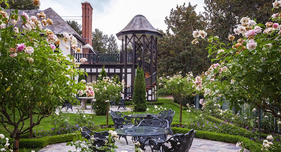 Atherton | Community Guide | Andy Ardila