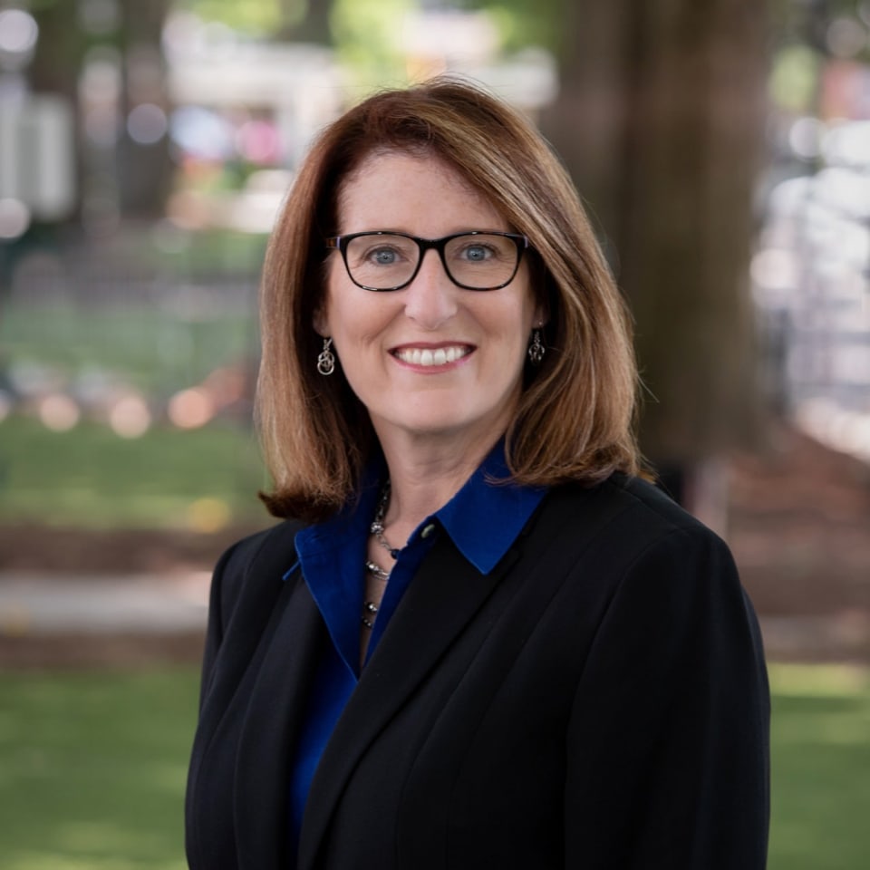 About Nancy Shaw | Pridemore Properties | Charlotte Real Estate Team