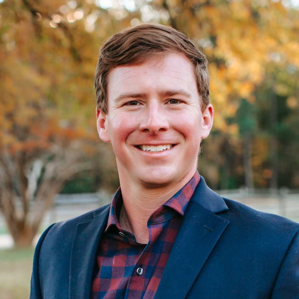 Hunter Johnson - Your Local Real Estate Agent