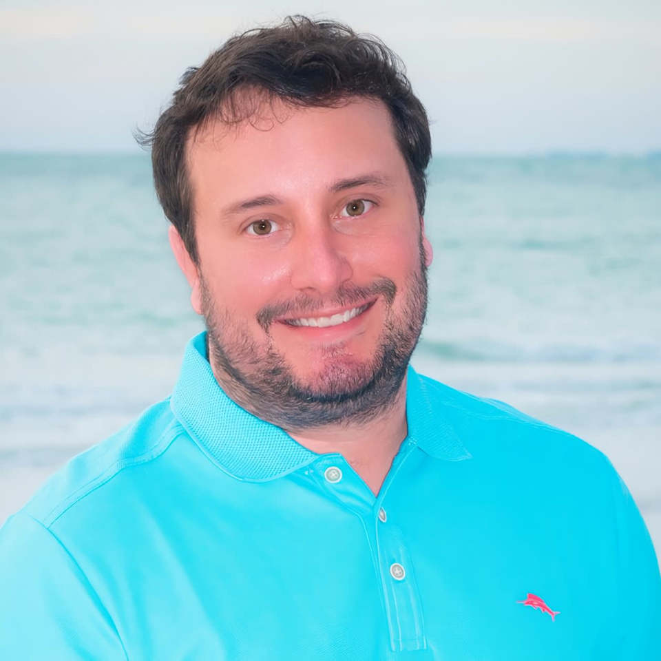 Taylor Thompson | Real Estate Agent in Sarasota, FL