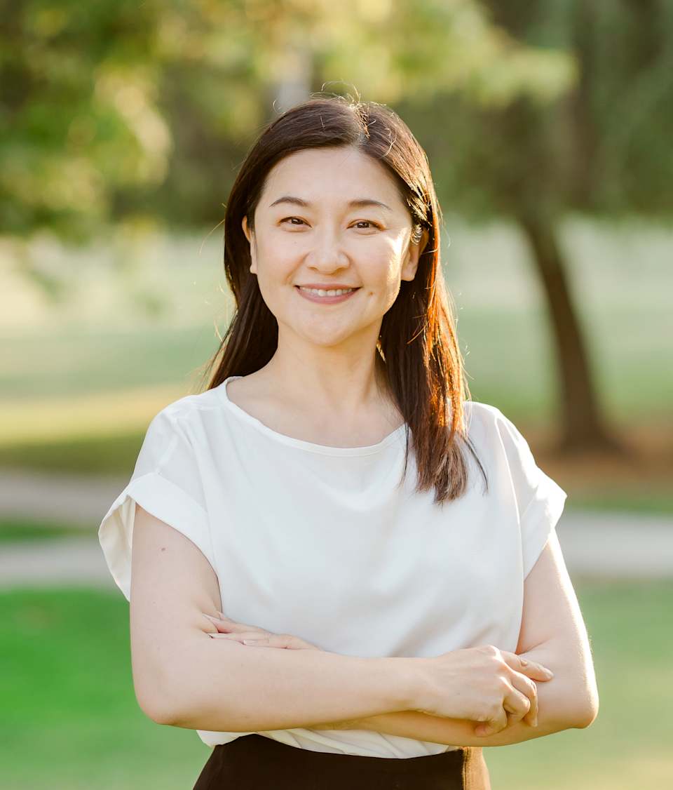 Sharon Shao - SALA Homes Realty & Development