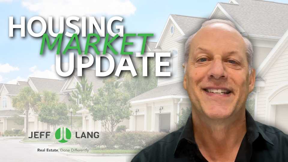 Market Forecasts: First Three Quarter Angle | Jeff Lang | Jeff Lang