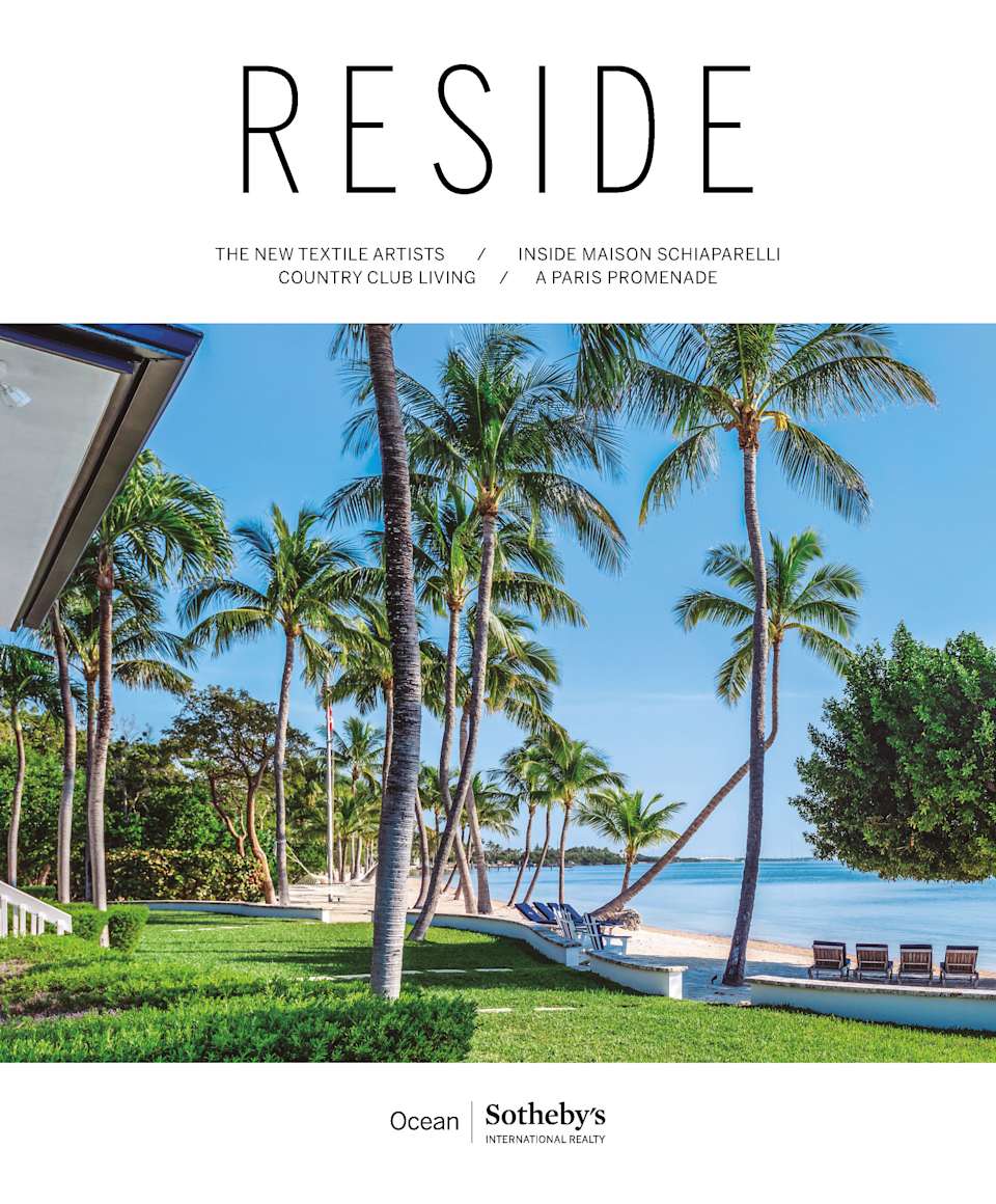 RESIDE Magazine | Ocean Sotheby's International Realty | OceanSIR ...