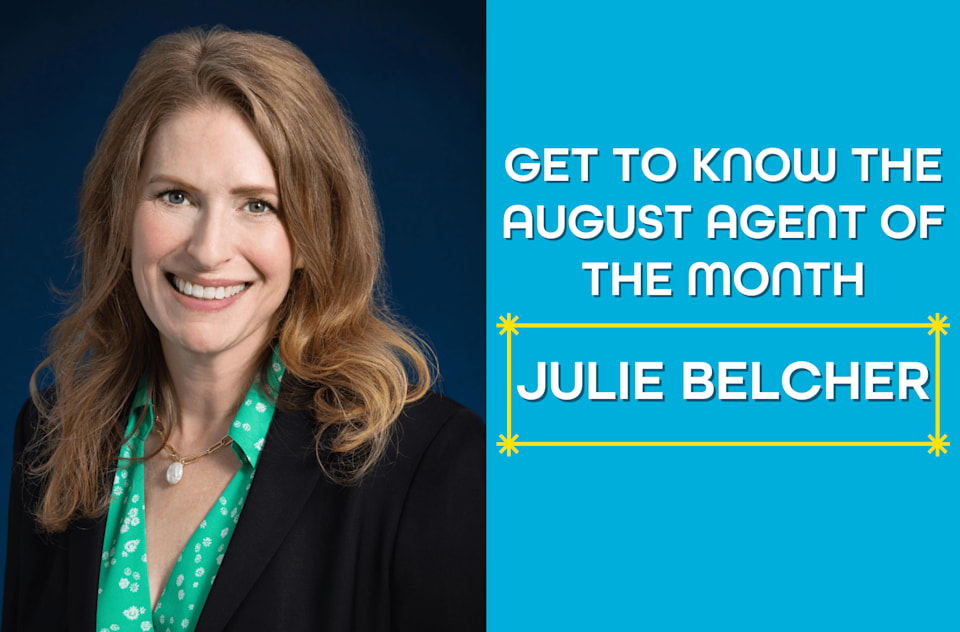 Julie Belcher: Bringing Expertise and Heart to Real Estate in the East ...