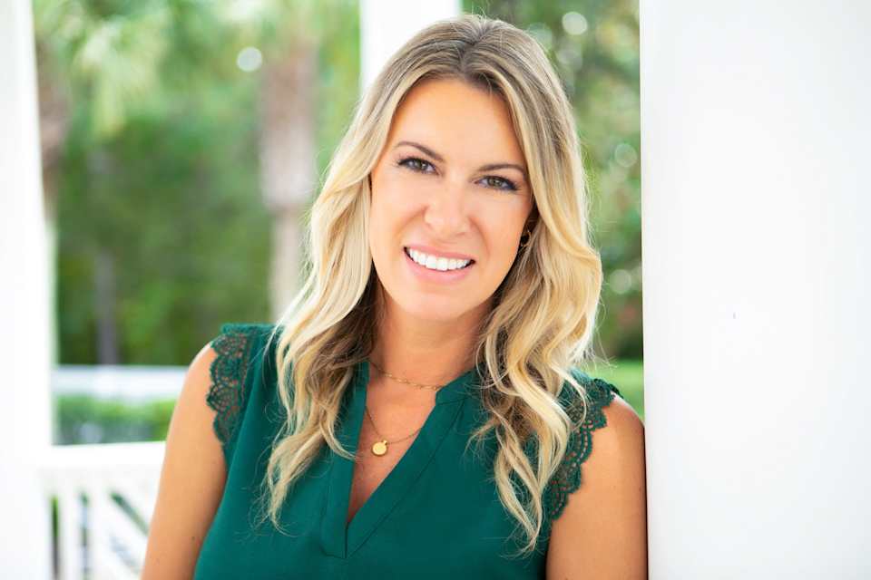 Katherine Cox + Co, Administration Assistant, Charleston homes