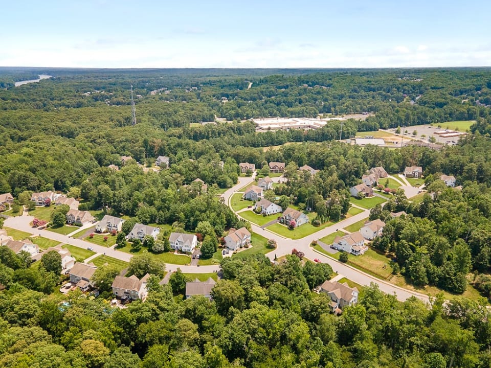 Midlothian, Chesterfield, Richmond | Explore Virginia Neighborhoods ...