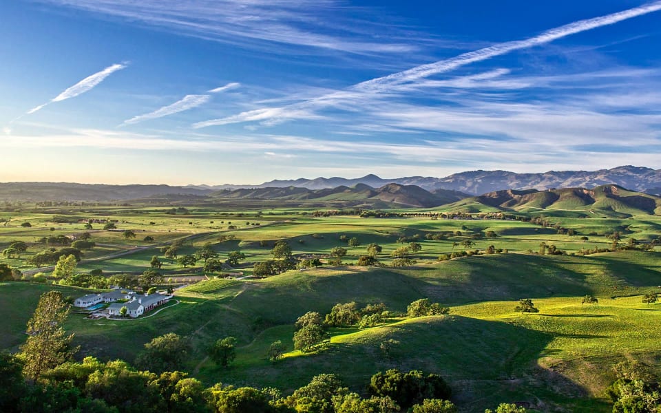 Santa Ynez | Community Guide | The Village Properties | Santa Barbara ...