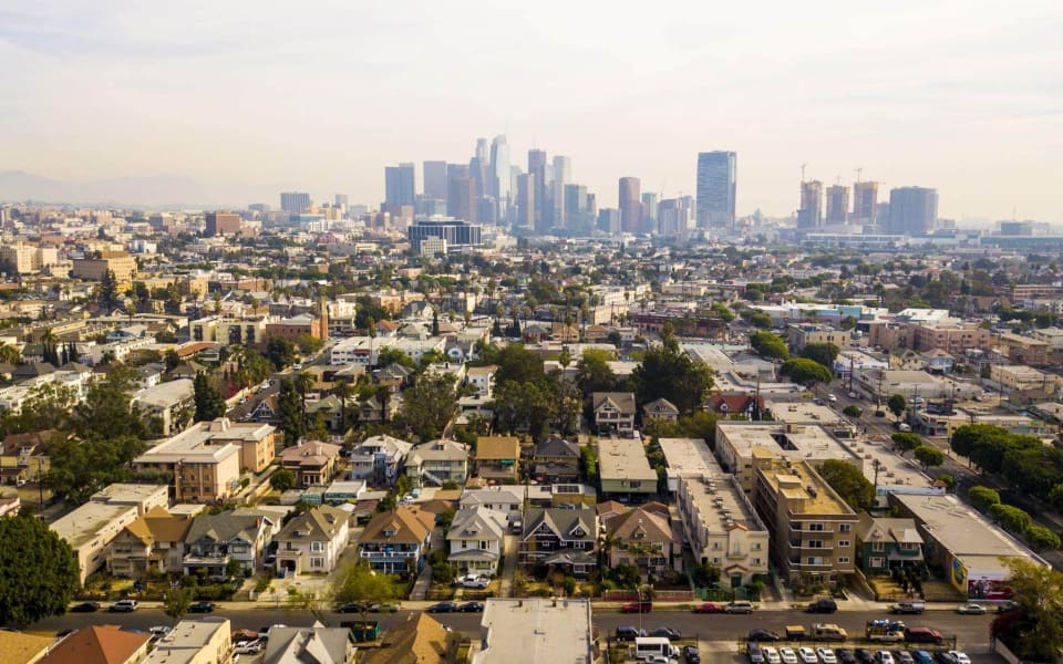 Los Angeles | Community Guide