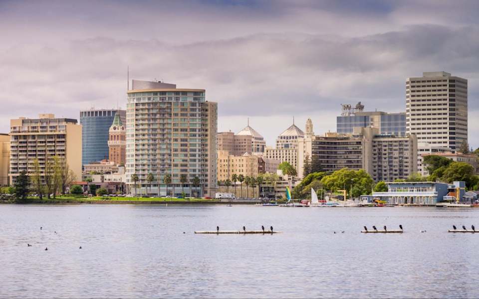 A Guide to Oakland’s Neighborhoods | Blog | Roxanna Ahlbach