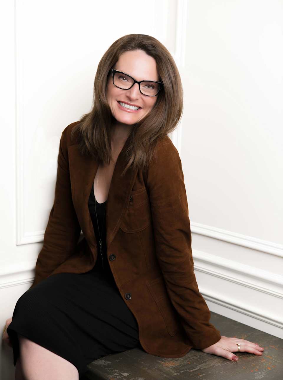 about Allison Pochapin