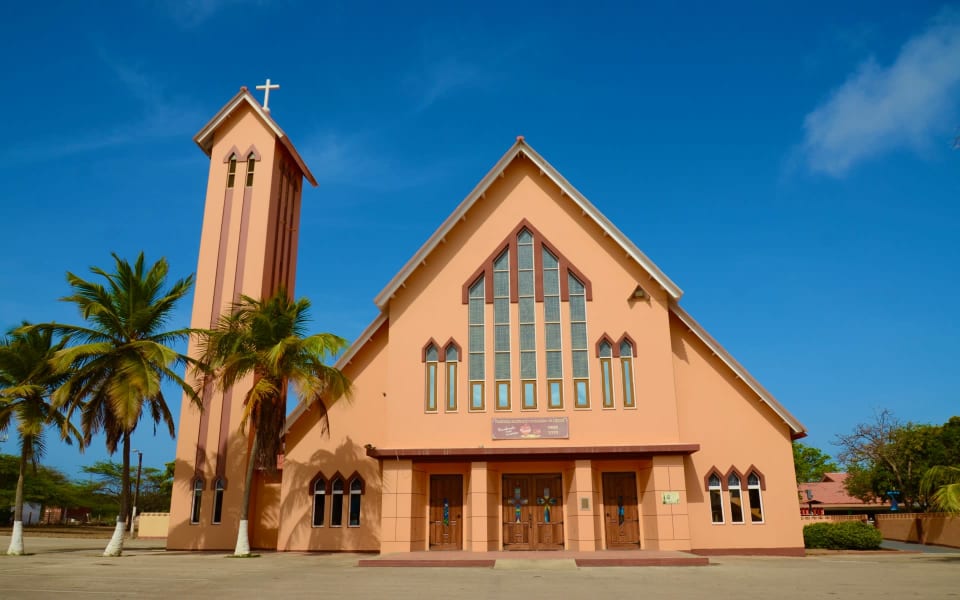 Savaneta | Neighborhood Guide | Bold Real Estate Aruba | Noord Real ...