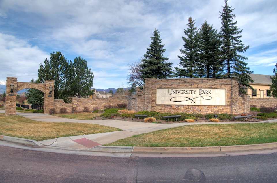 University Park | City Guide