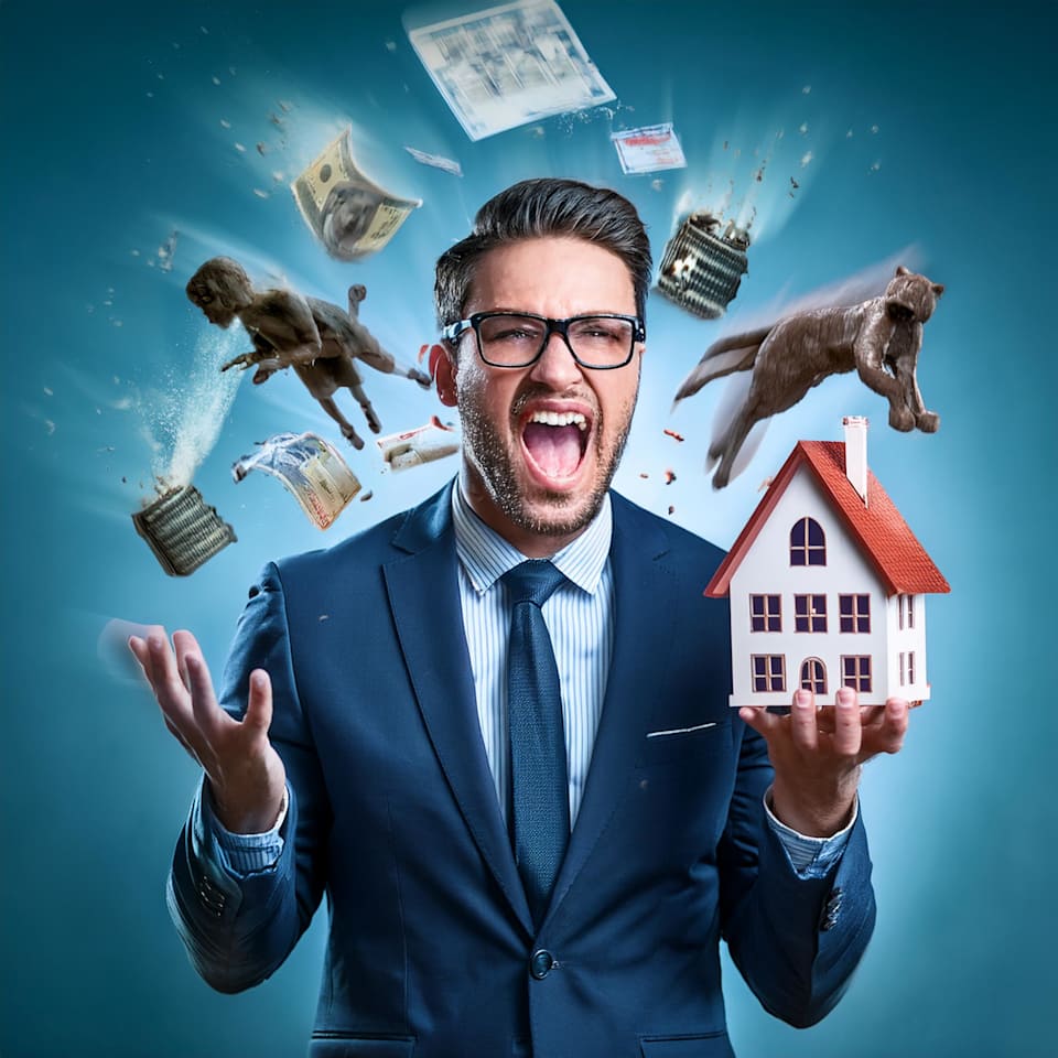 What should an agent do for you | Buying a home | K2 Omni Group