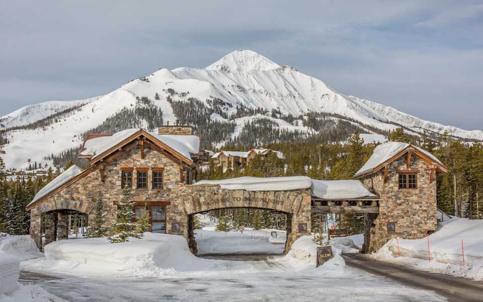 Moonlight Basin Community Guide | Callie Pecunies