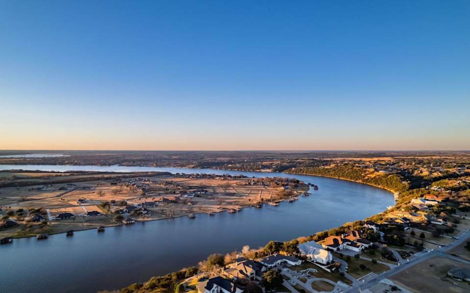 Bentwater - Oz Realty