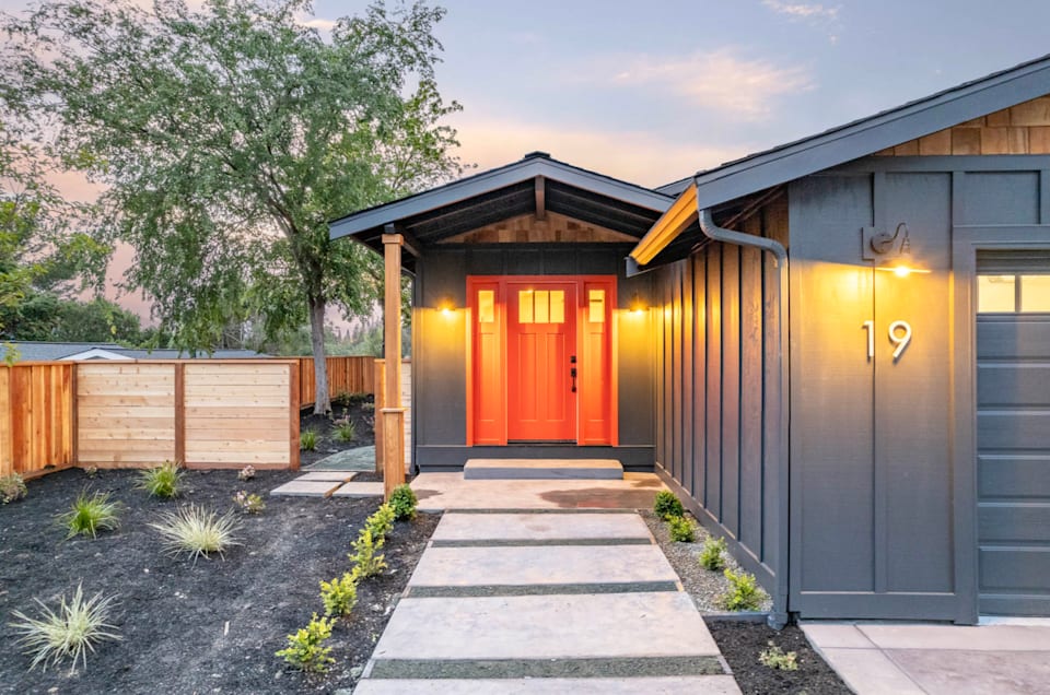 Bringing Beauty to Orinda One Home at a Time | BrightWork Realty Advocates