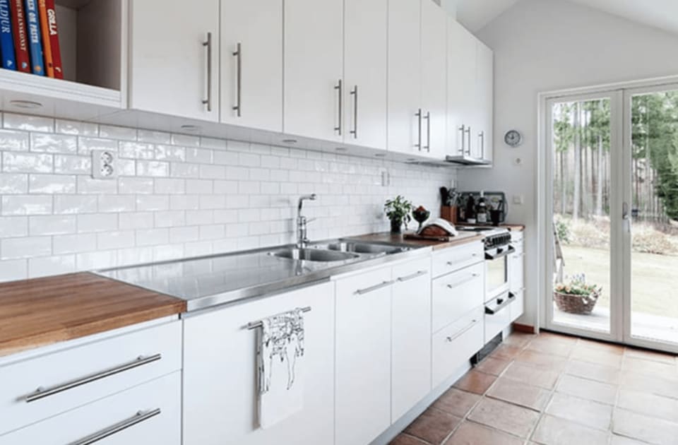 Design Tips: Choosing the Best Tile Layout | Blog | Goodale Miller Team