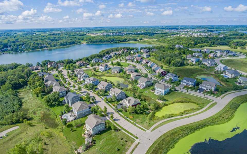 Everything You Need to Know About Moving to Chaska