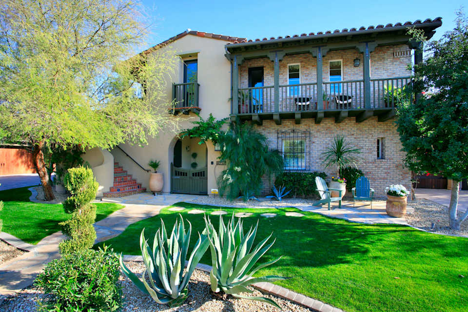 Grayhawk | Neighborhood Guide