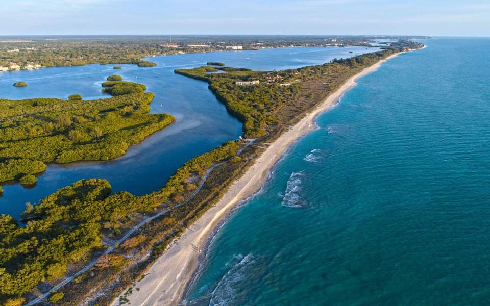 Casey Key, FL | Neighborhood Guide | Enya Overholser