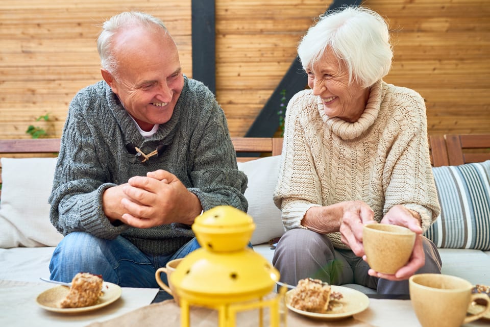 Nearing Retirement? 12 Features To Look For In Your Next Home | Blog ...