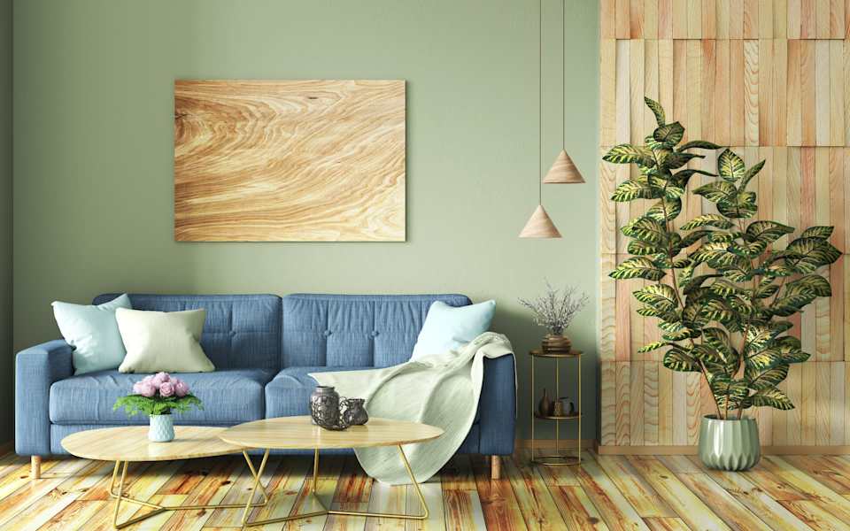 Luxury Interior Design Trends of 2024 | Blog | Shane McCarty