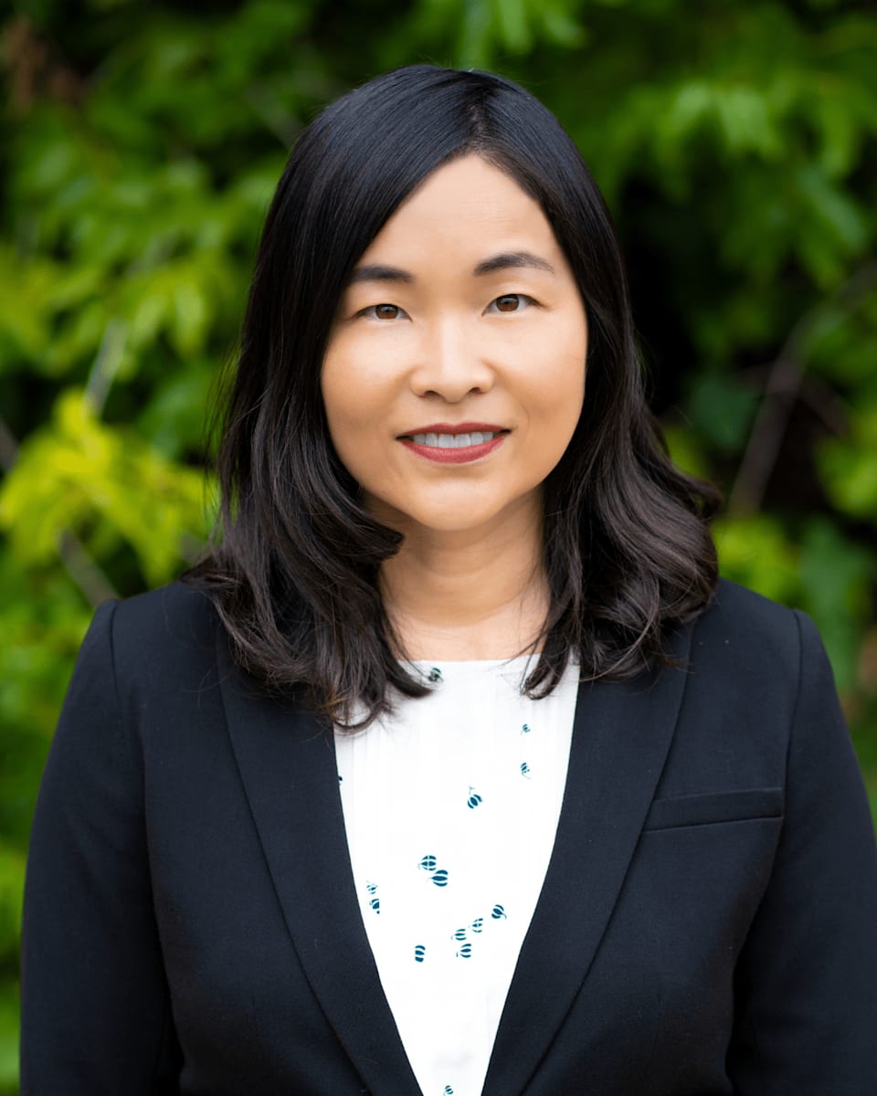 Sue Chan | Your Local CA Condo Sales Specialist