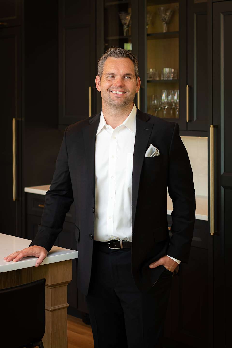 Realtor Danny Glover | The Glover Team | Downers Grove Real Estate ...