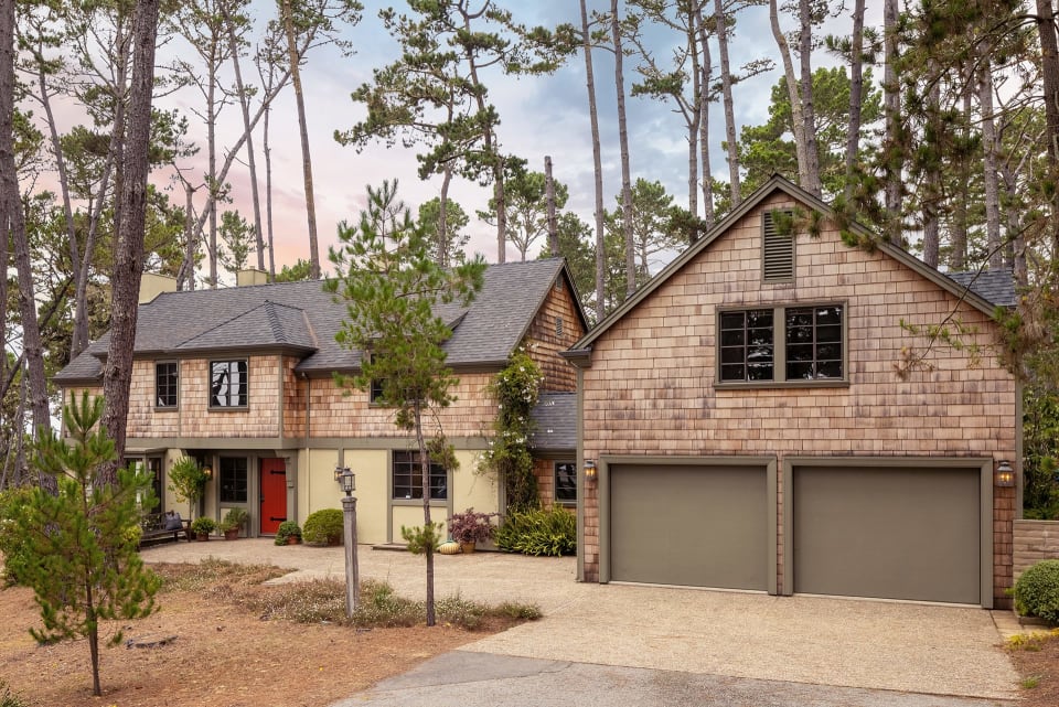 Tim Allen Properties