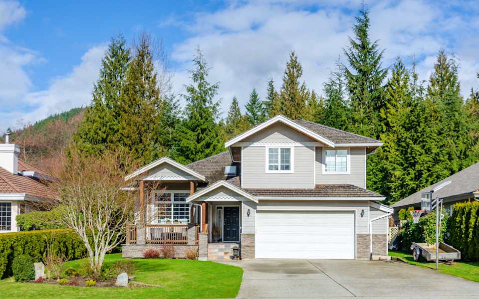 Raleigh Hills, OR Area Guide & Demographic Information - Dirk Hmura