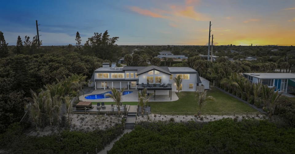 Brevard County Luxury Real Estate & Oceanfront Condo Market Report ...