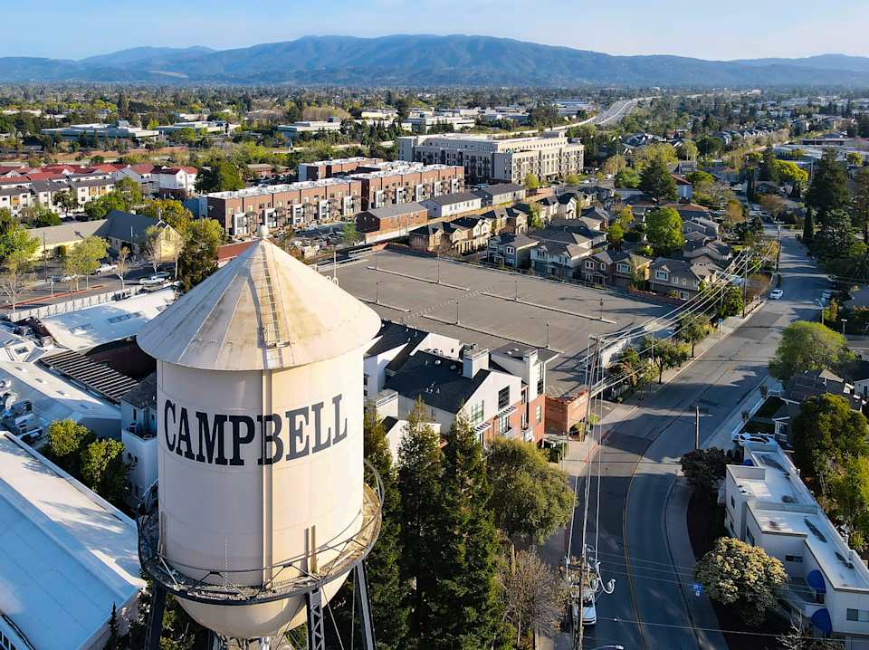 Campbell - Milestone Realty
