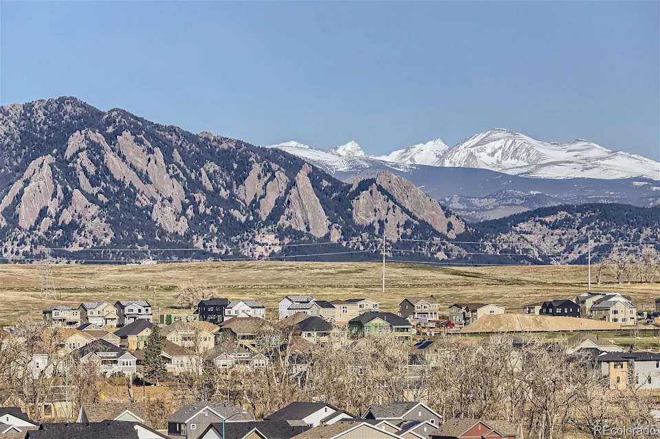 Moving to a New Build in Superior, Colorado | Denver Real Estate Agent