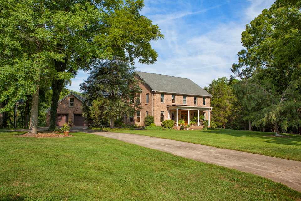 Orange County Properties | County Guide