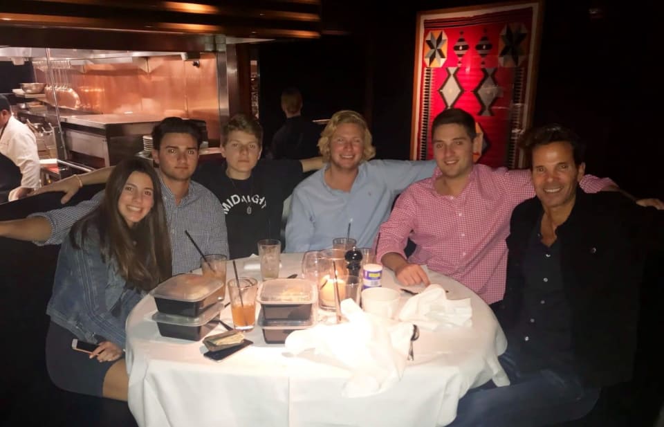 Smith & Berg Spotlight: Rick Torres | Blog | Smith & Berg Partners