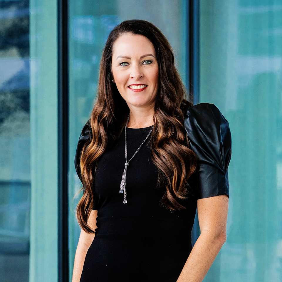 About Erin Bergin | The Collective Living Co.