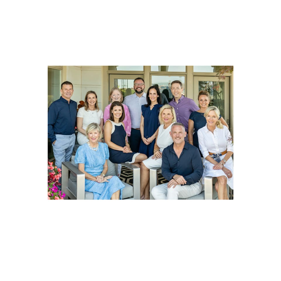 Why work with the Locate Team at Compass Realty Group