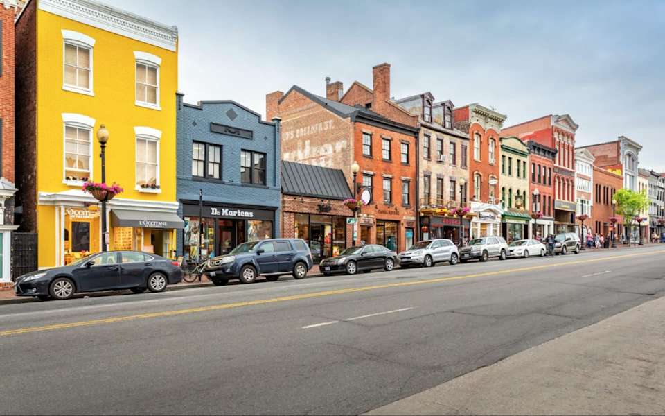 Why Your Home Search Needs to Include a Neighborhood Search