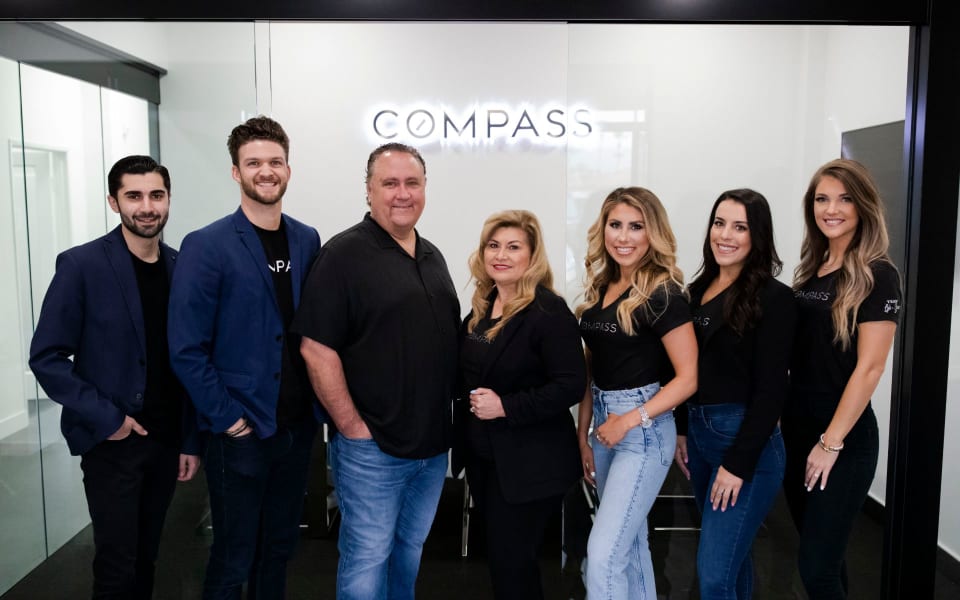 Lyle & Grace Team | Real Estate Agents Serving El Cajon