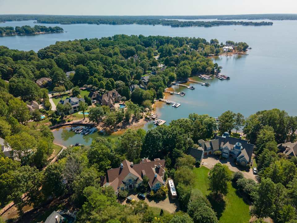 The Point | Neighborhood Guide