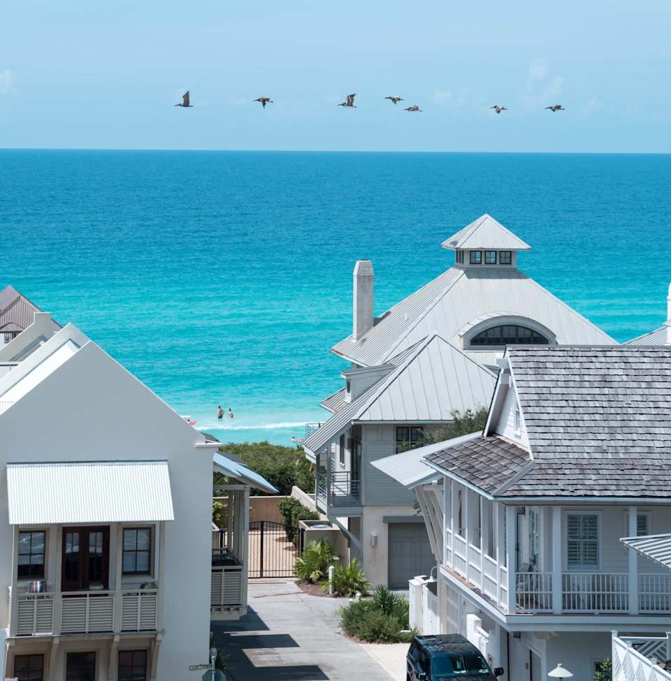 30A Community Guide | Living in 30A