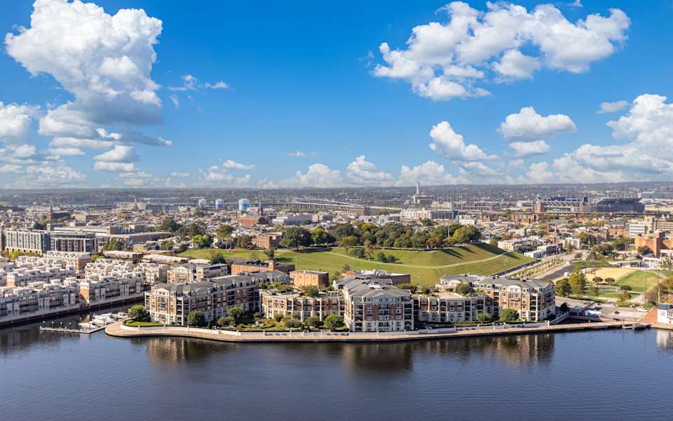 Federal Hill | Neighborhood Guide