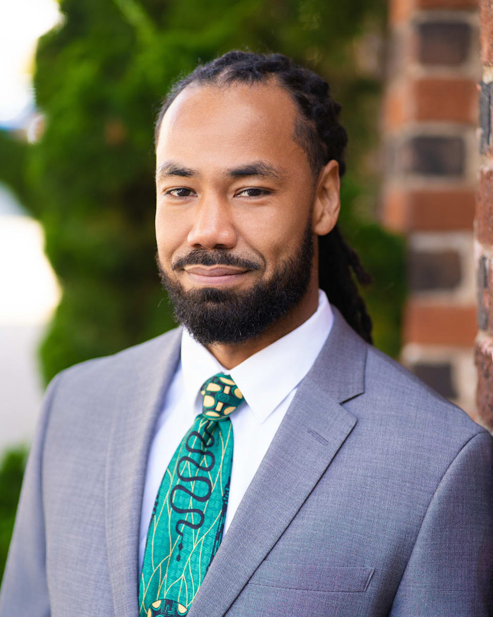 Daniel English | Your Local Real Estate Agent