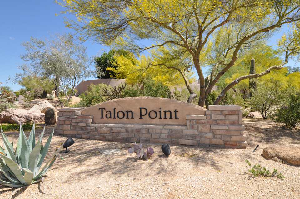 Talon Point | Community Guide